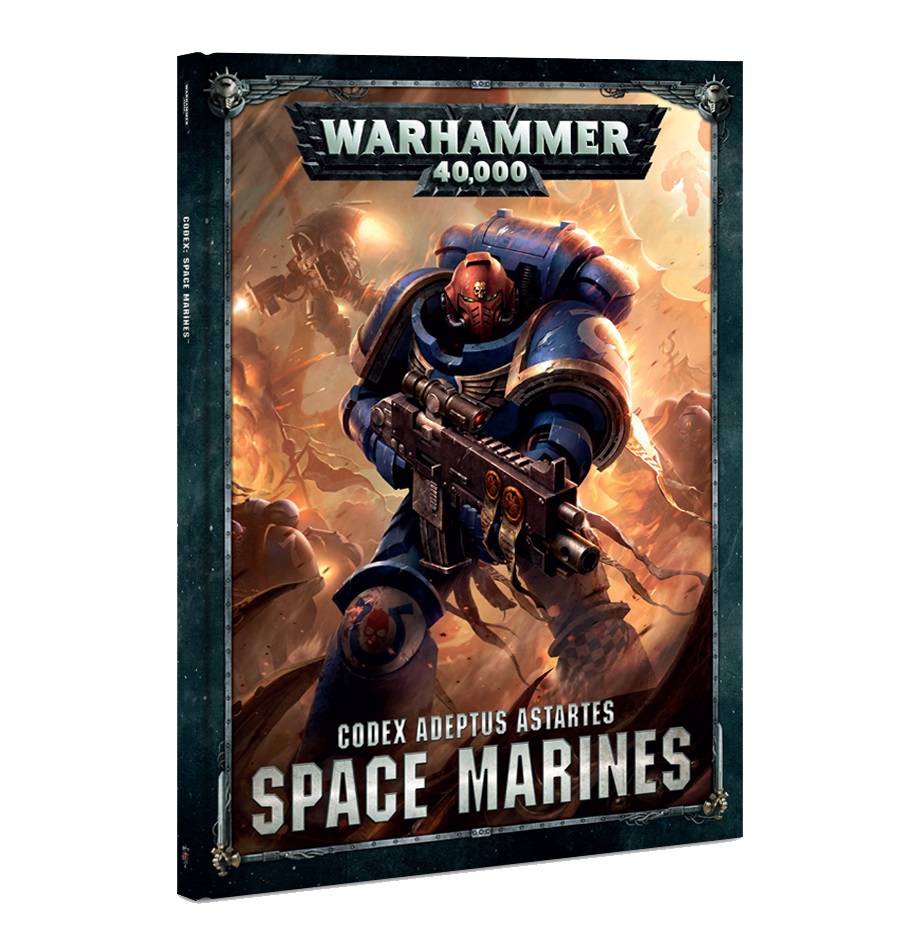 Codex-Adeptus-Astartes – Asgard Wargames