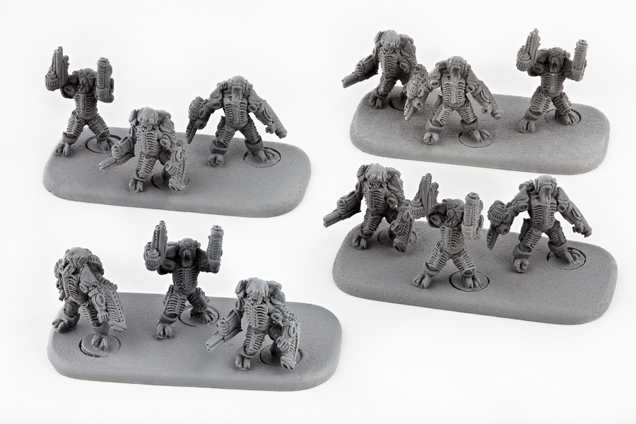 Destroyers – Asgard Wargames