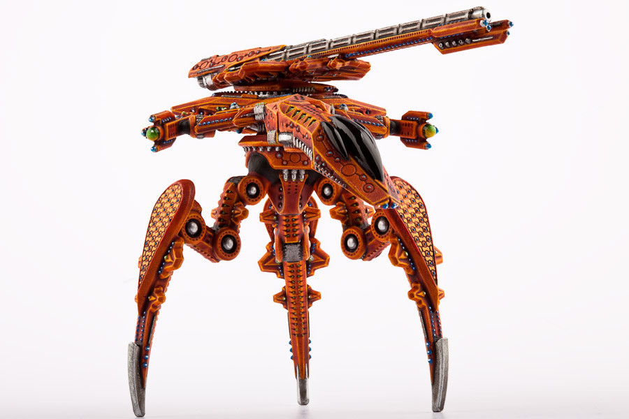 Ocelot – Asgard Wargames