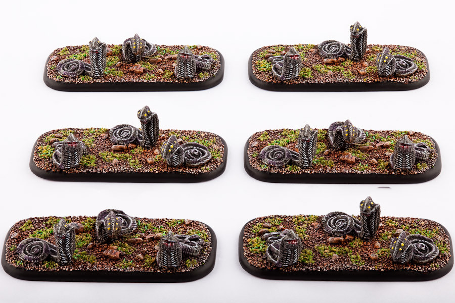 Razorworms – Asgard Wargames